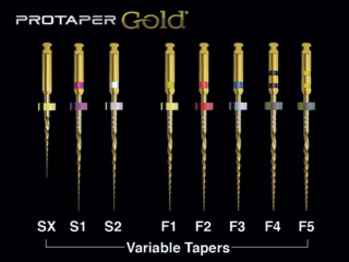 Advanced Endodontics
