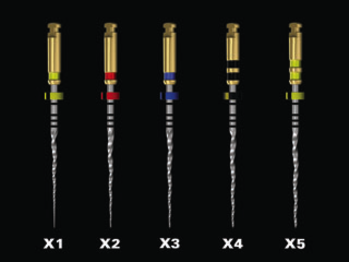 Advanced Endodontics
