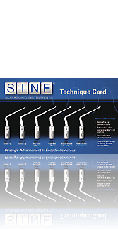 Advanced Endodontics