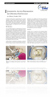 Advanced Endodontics