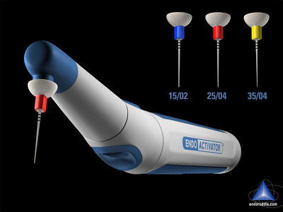 Ruddle Inventions | Advanced Endodontics