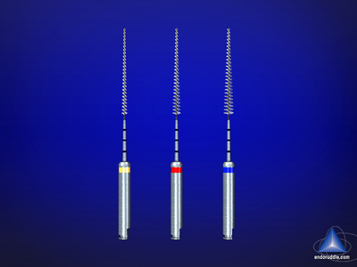 Ruddle Inventions | Advanced Endodontics