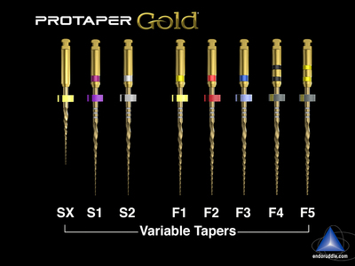 Ruddle Inventions | Advanced Endodontics