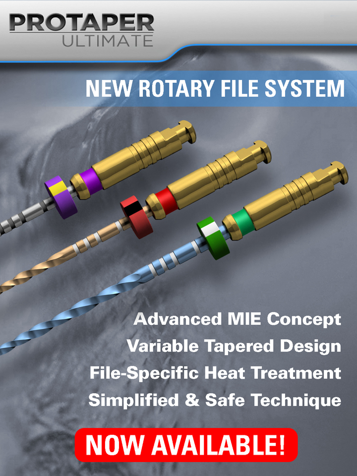 Advanced Endodontics | Advanced Endodontics