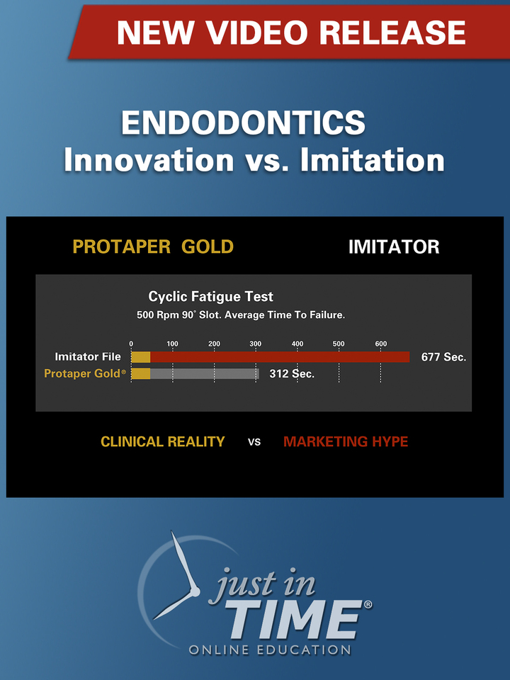 Advanced Endodontics | Advanced Endodontics