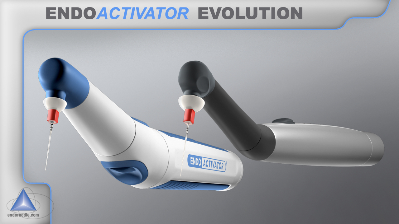 EndoActivator System Advanced Endodontics EndoActivator System Advanced Endodontics