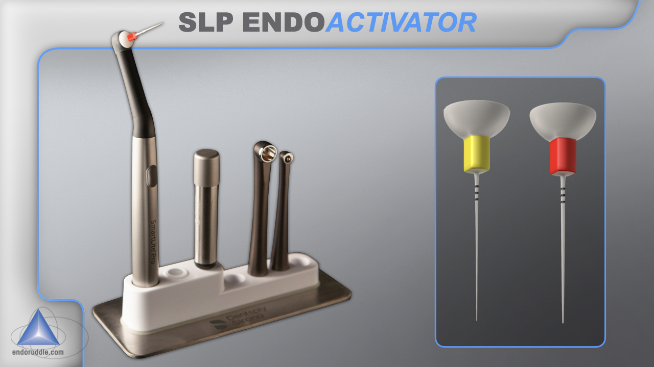 EndoActivator System Advanced Endodontics