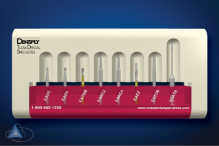 Invention: Endodontic Access Kit | Advanced Endodontics