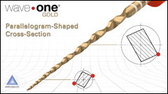 Invention: WaveOne GOLD | Advanced Endodontics