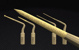 Invention: ProUltra ENDO Ultrasonic Instruments | Advanced Endodontics