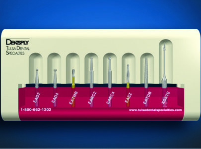 Tools for Access - Endo Access Kit